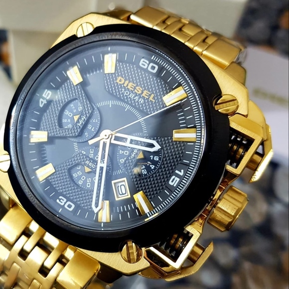 Diesel | Accessories | Mens Diesel Watch | Poshmark